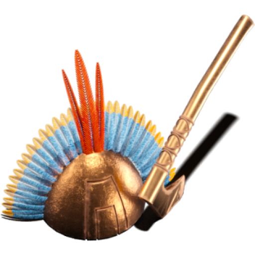Sticker Maker - Age of Empires II icon