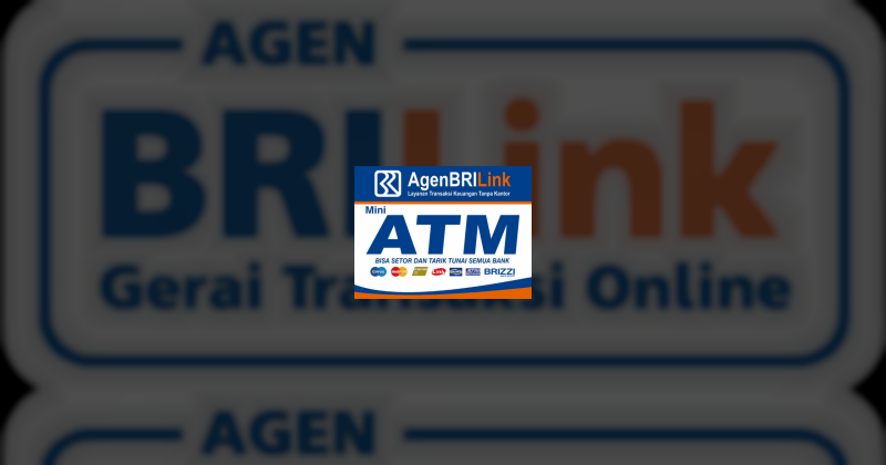 Sticker Maker - AGEN BRILINK