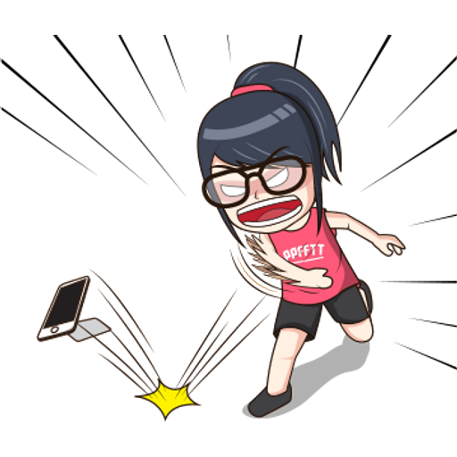 Sticker Maker - Agista #1