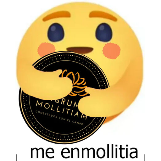 Sticker Maker - Agrum mollitiam