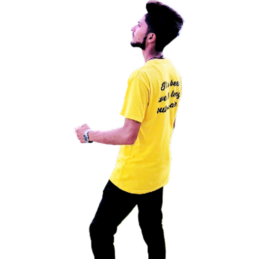 Sticker Maker - ahmad