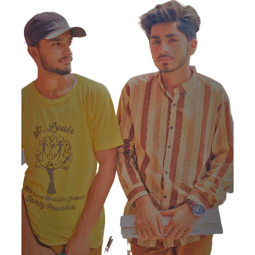 Sticker Maker - ahmad