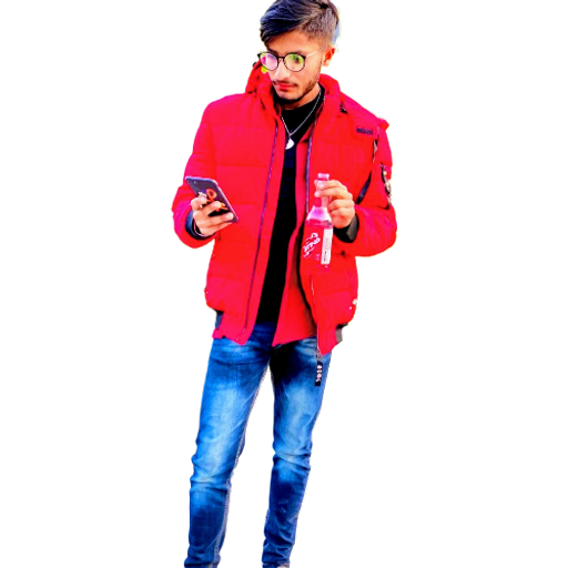 Sticker Maker - ahmad