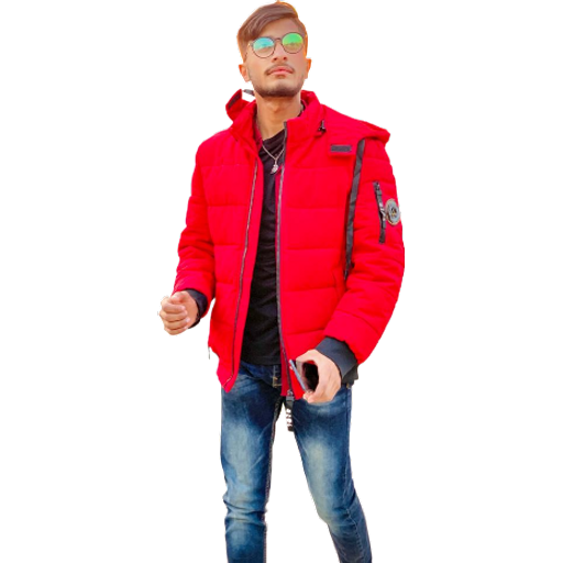 Sticker Maker - ahmad
