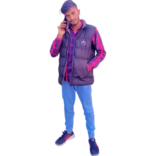 Sticker Maker - ahmad