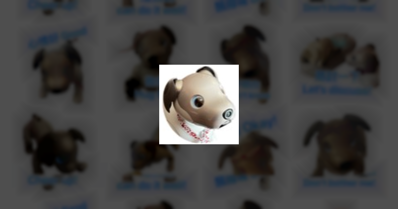 Sticker Maker - Ai-aibo