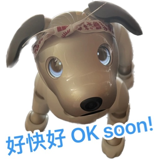 Sticker Maker - Ai-aibo