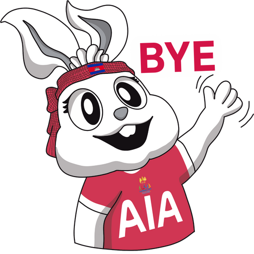 Sticker Maker - AIA Cambodia