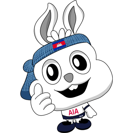 Sticker Maker - AIA Cambodia