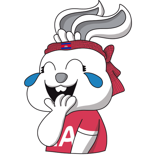 Sticker Maker - AIA Cambodia