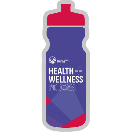Sticker Maker - AIA Vitality Podcast