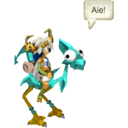 Sticker Maker - Aie