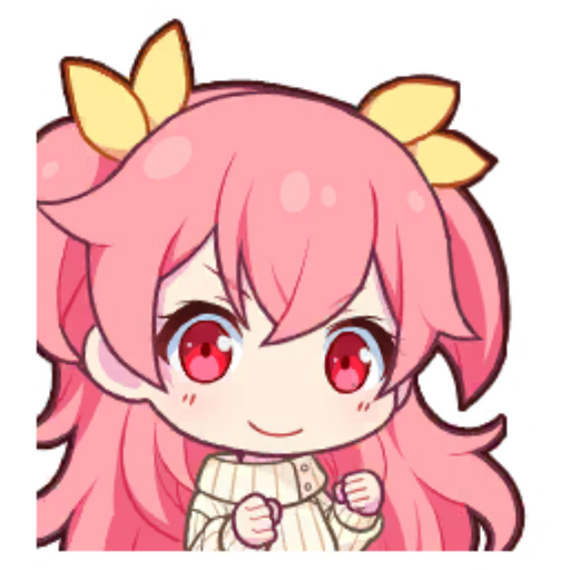 Sticker Maker - Airi Momoi Stamps
