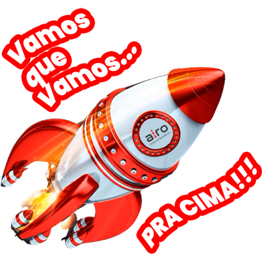 Sticker Maker - Airo Clube