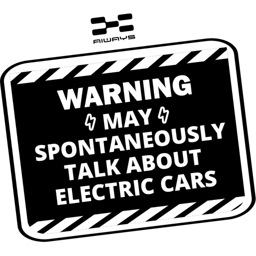 Sticker Maker - Aiways Sticker Pack