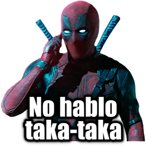 Sticker Maker - Aja III