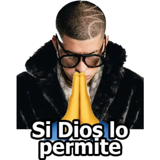 Sticker Maker - Aja III