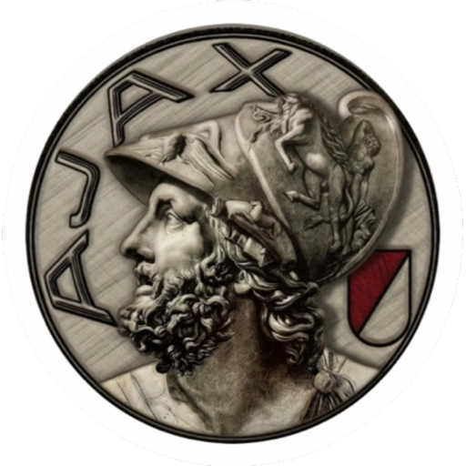 Sticker Maker - Ajax Amsterdam