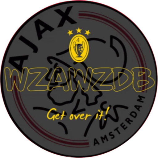 Sticker Maker - Ajax Amsterdam