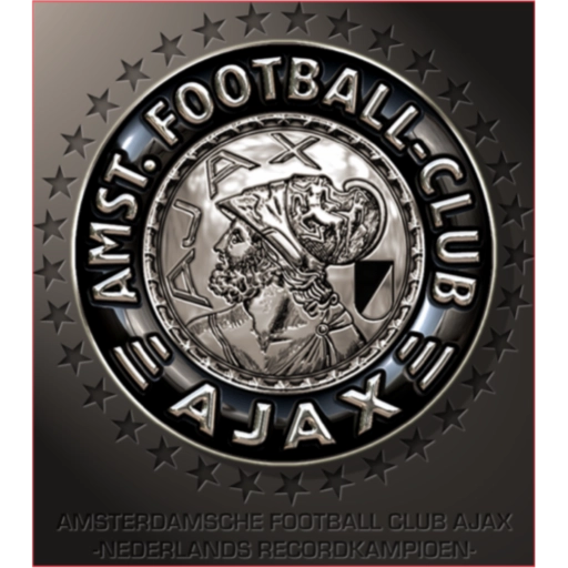 Sticker Maker - Ajax Amsterdam