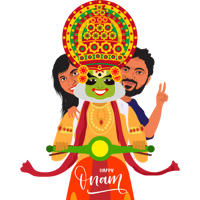 Sticker Maker - ajay onam