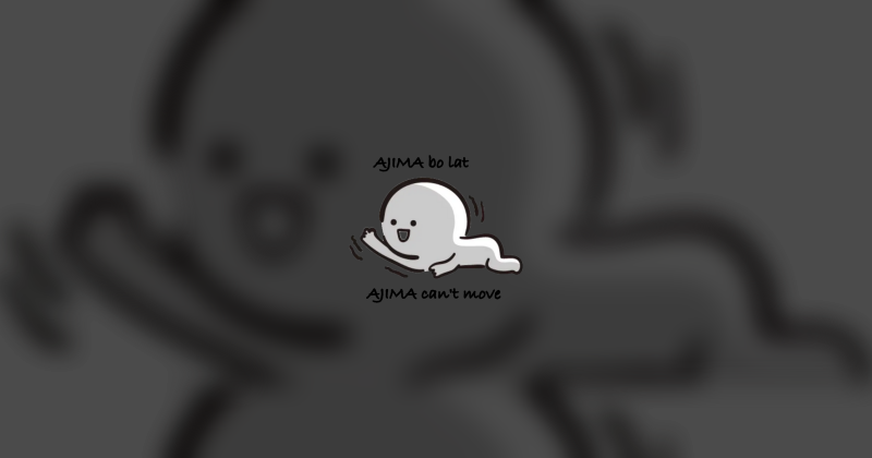 Sticker Maker - AJIMA