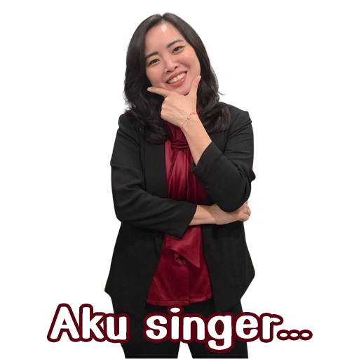 Sticker Maker - Aku