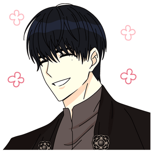 Sticker Maker - Aku dan Pernikahan Palsu ⓒYeondam