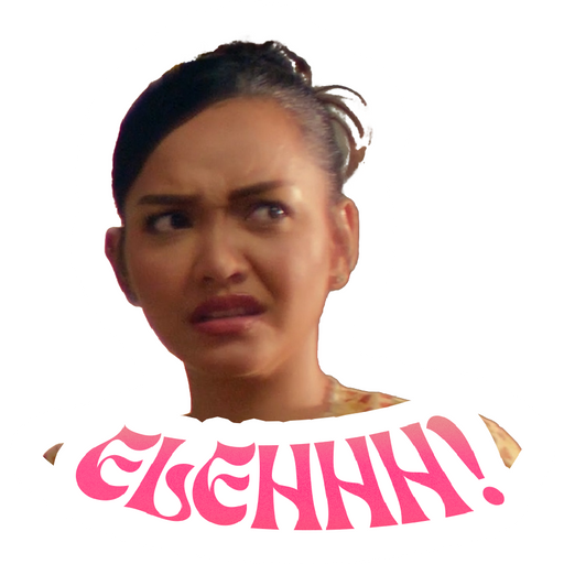 Sticker Maker - Alamak Raya Lagi!