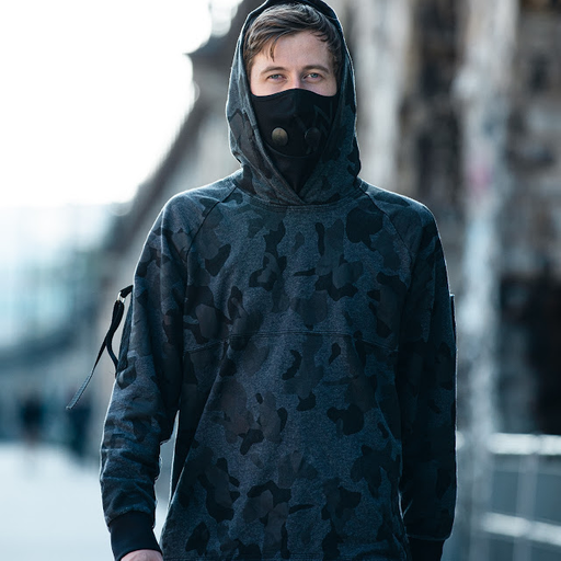 Sticker Maker - alan walker