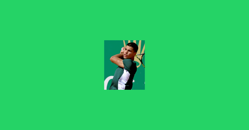 Sticker Maker - alcaraz
