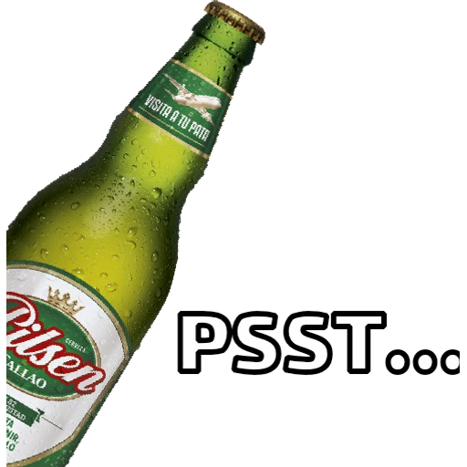 Sticker Maker - Alcohol & Party