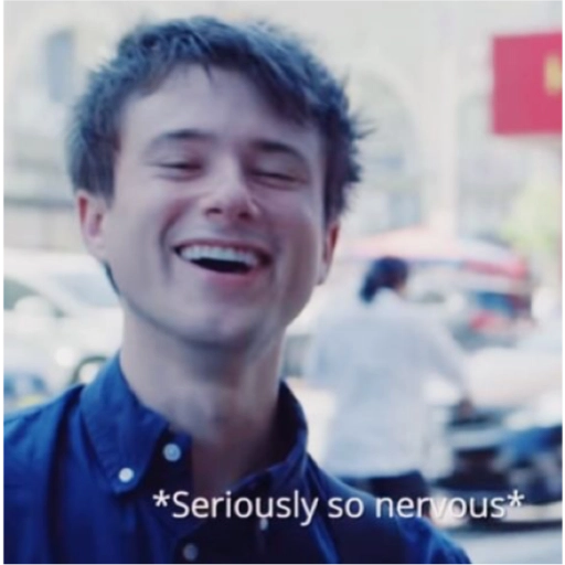Sticker Maker - Alec Benjamin