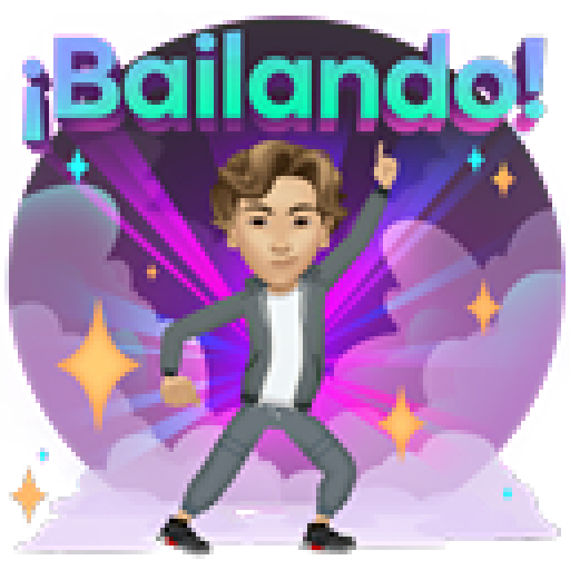 Sticker Maker - Alex.lar25