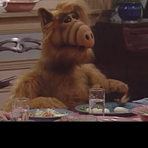 Sticker Maker - ALF2