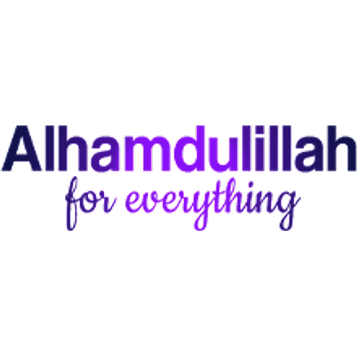Sticker Maker - Alhamdulillah123