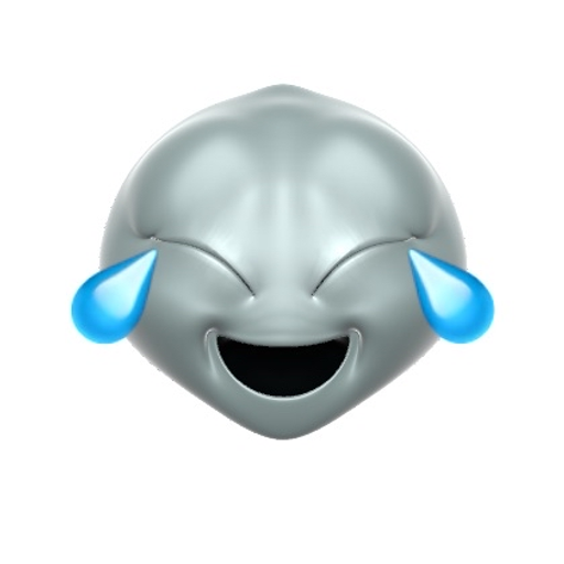 Sticker Maker - Alien MeMoji