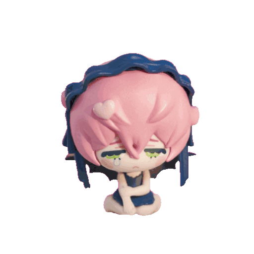 Sticker Maker - Alien Stage Gifs