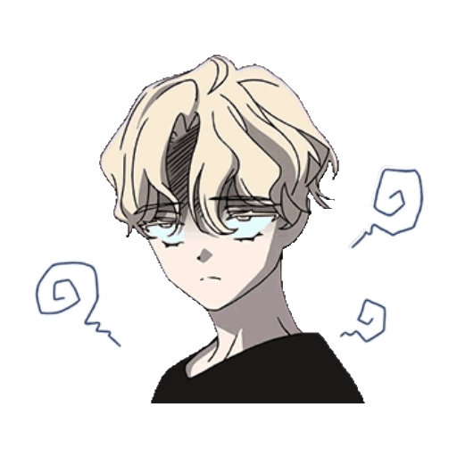 Sticker Maker - Alien Stage Gifs