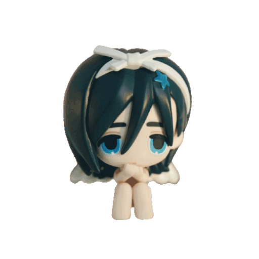 Sticker Maker - Alien Stage Gifs