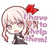Sticker Maker - ALL mizuki stamps