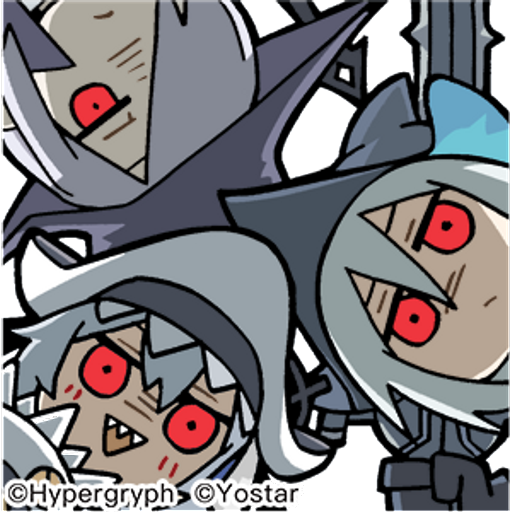 Sticker Maker - All Specter