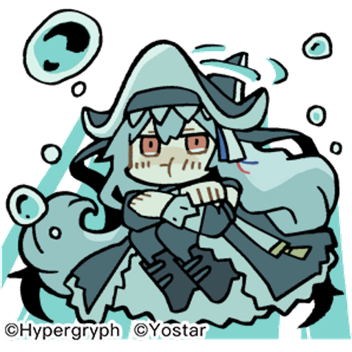 Sticker Maker - all specter