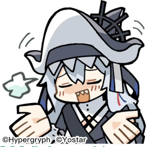 Sticker Maker - all specter