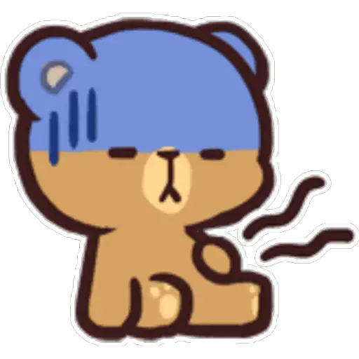 Sticker Maker - Allen 2