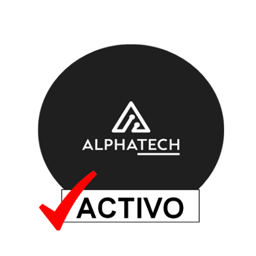 Sticker Maker - ALPHATEC