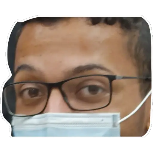 Sticker Maker - Aman Badges