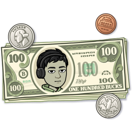 Sticker Maker - Aman