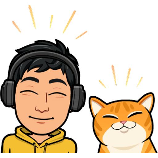 Sticker Maker - Aman