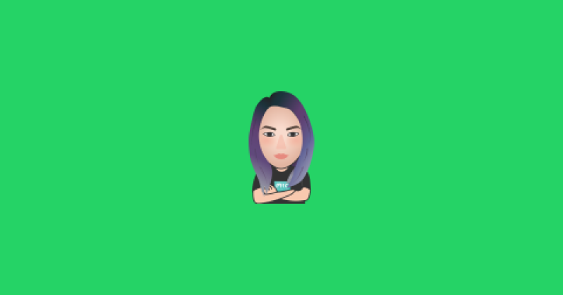 Sticker Maker - Amanda Tang MTC Sticker Pack